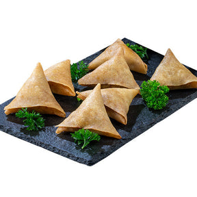 Chicken Samosa – Economy Pack 500g – Sabroso | The Chicken Specialist